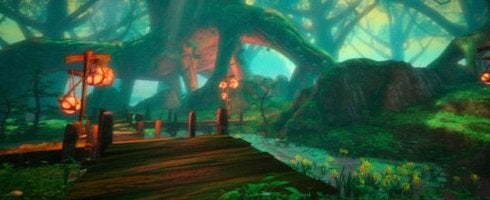 SOE reveals working MMO title EverQuest Next at Fan Faire | VG247