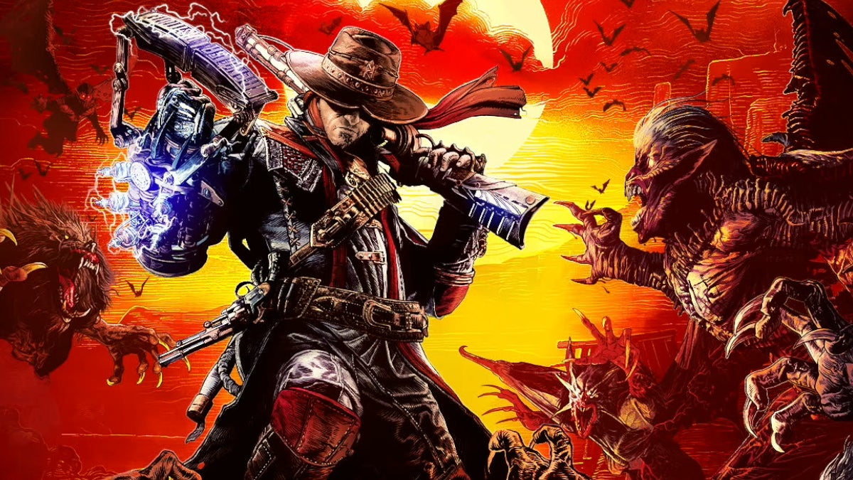 Evil West - poradnik i najlepsze porady | Eurogamer.pl