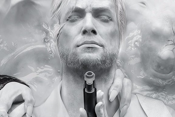 The Evil Within 2 review | Eurogamer.net
