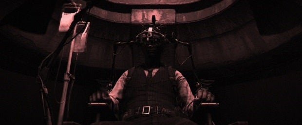 Evil Within PC review | Rock Paper Shotgun