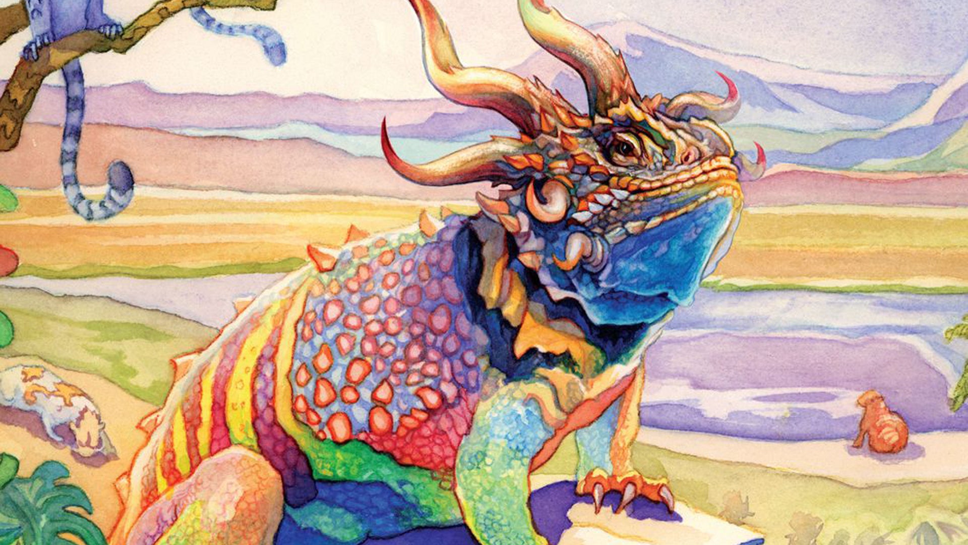 Species-adapting board game Evolution’s multiplayer app is currently ...