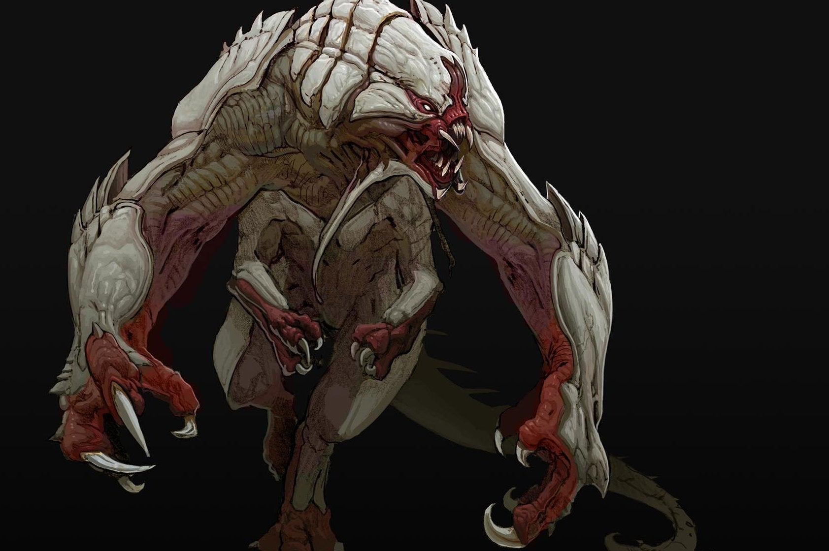 Evolve alpha key giveaway | Eurogamer.net