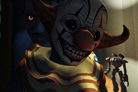 Evolve dev is making two "immersive VR experiences" for Gear VR ...