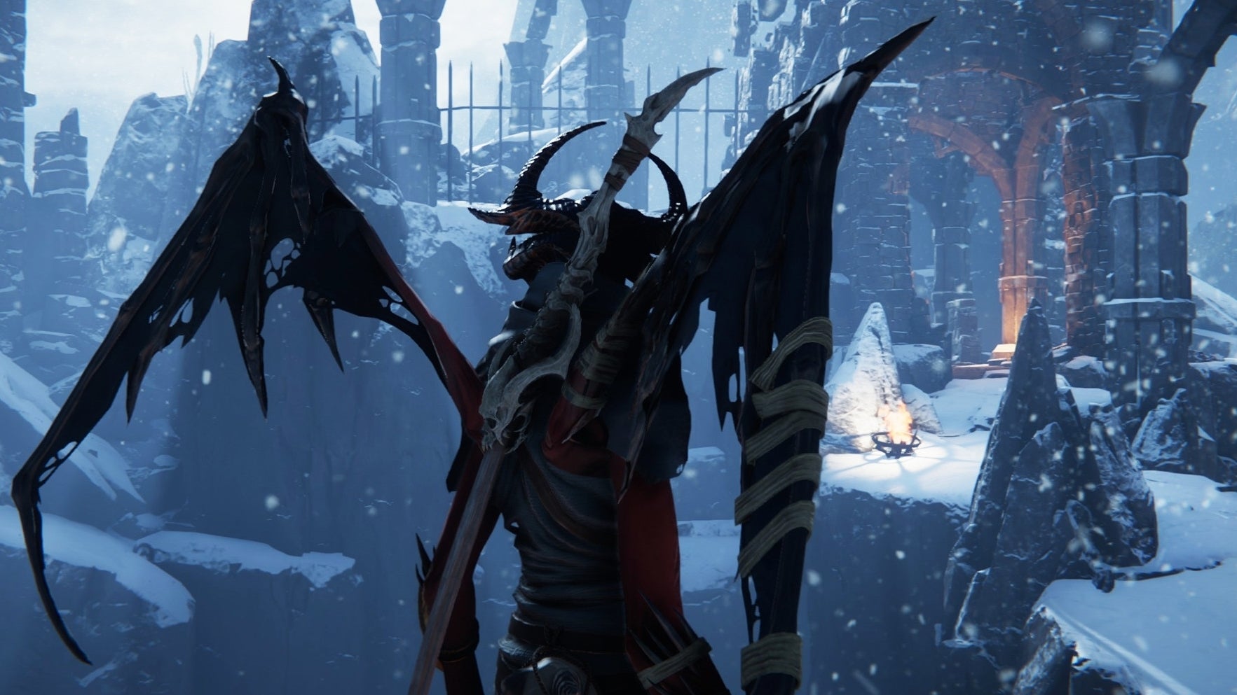 Metal: Hellsinger review - a rhythm shooter that has no right to be ...