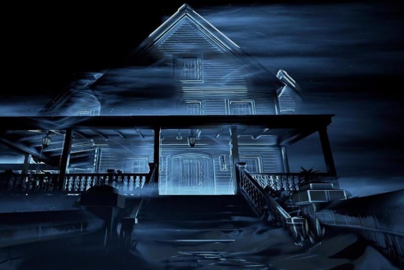 Ex-BioShock dev's horror game Perception is coming to PS4 | Eurogamer.net