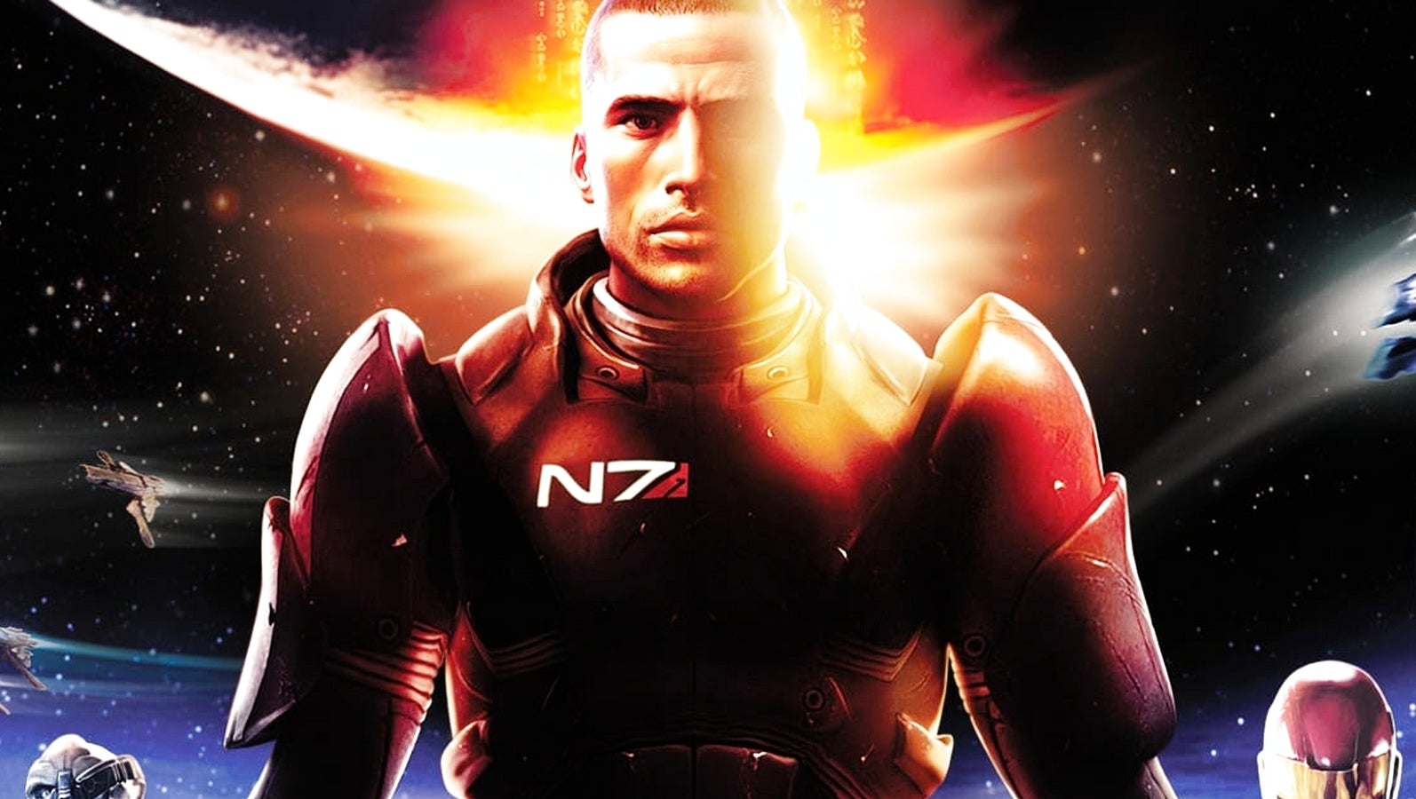 Ex-BioWare-Chef Casey Hudson gründet die Humanoid Studios | Eurogamer.de