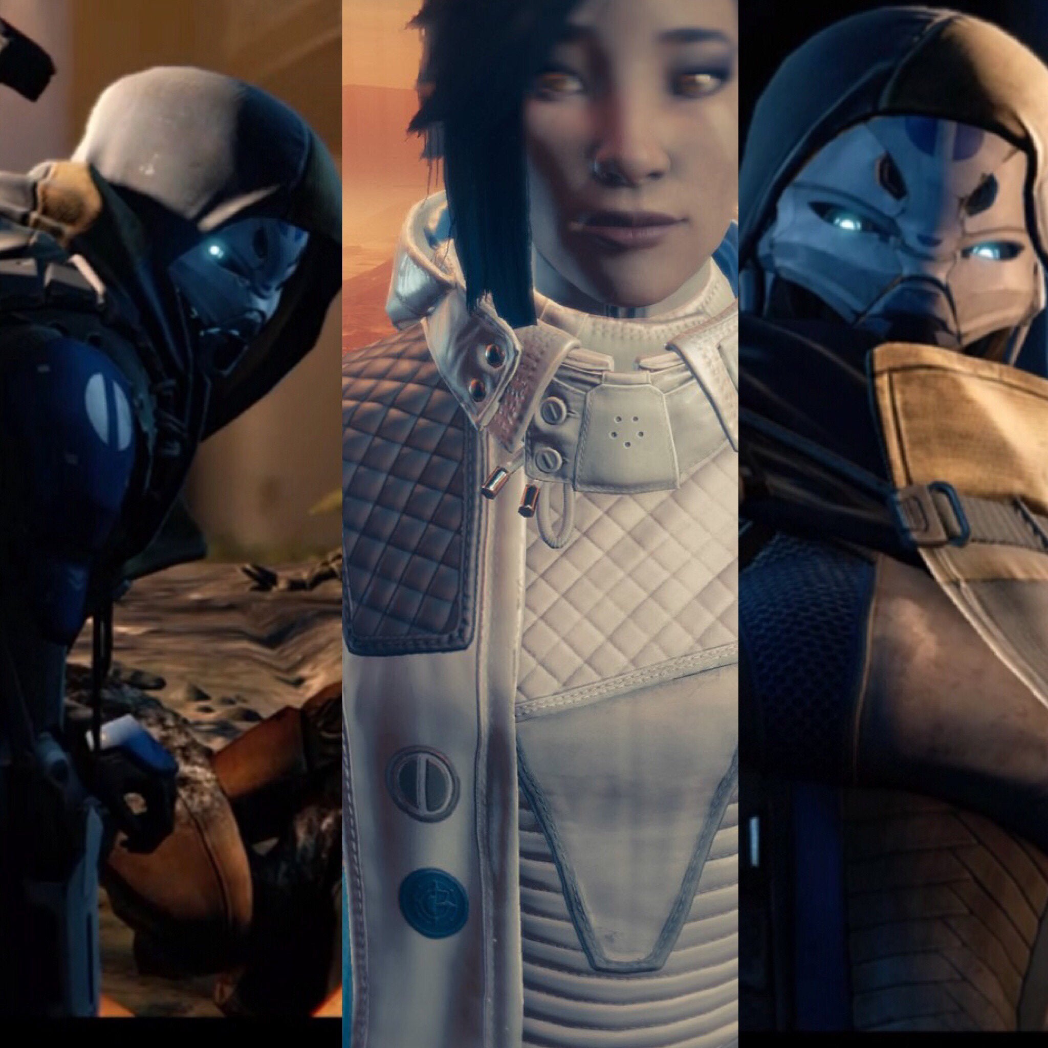 Four years later, Destiny players reckon they've finally worked out who ...