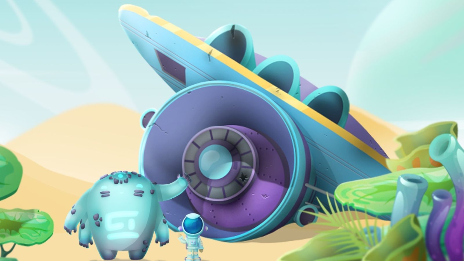 Nolan Bushnell launches educational game company ExoDexa ...