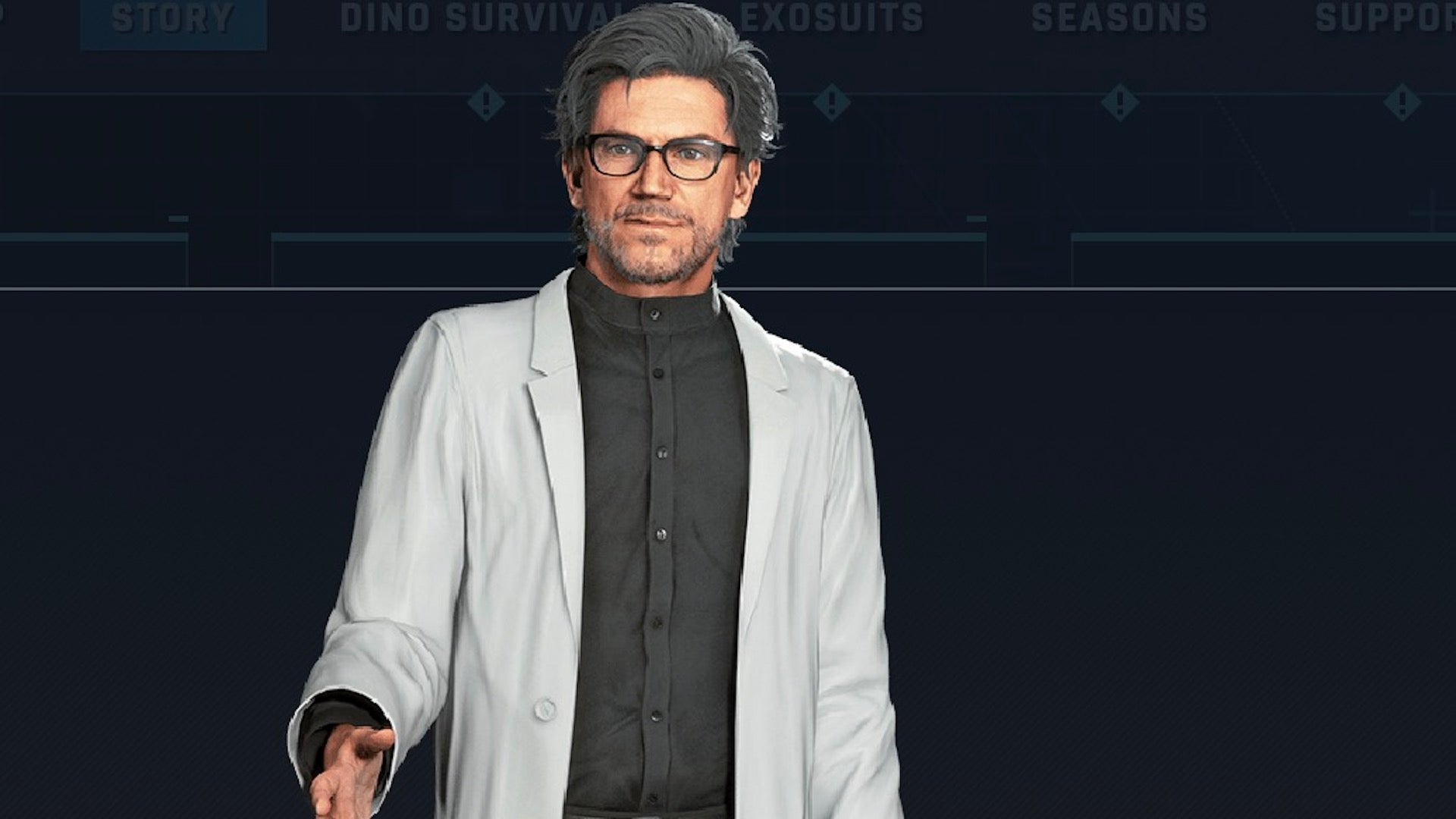 Exoprimal voice actors list, cast and who voices each character ...