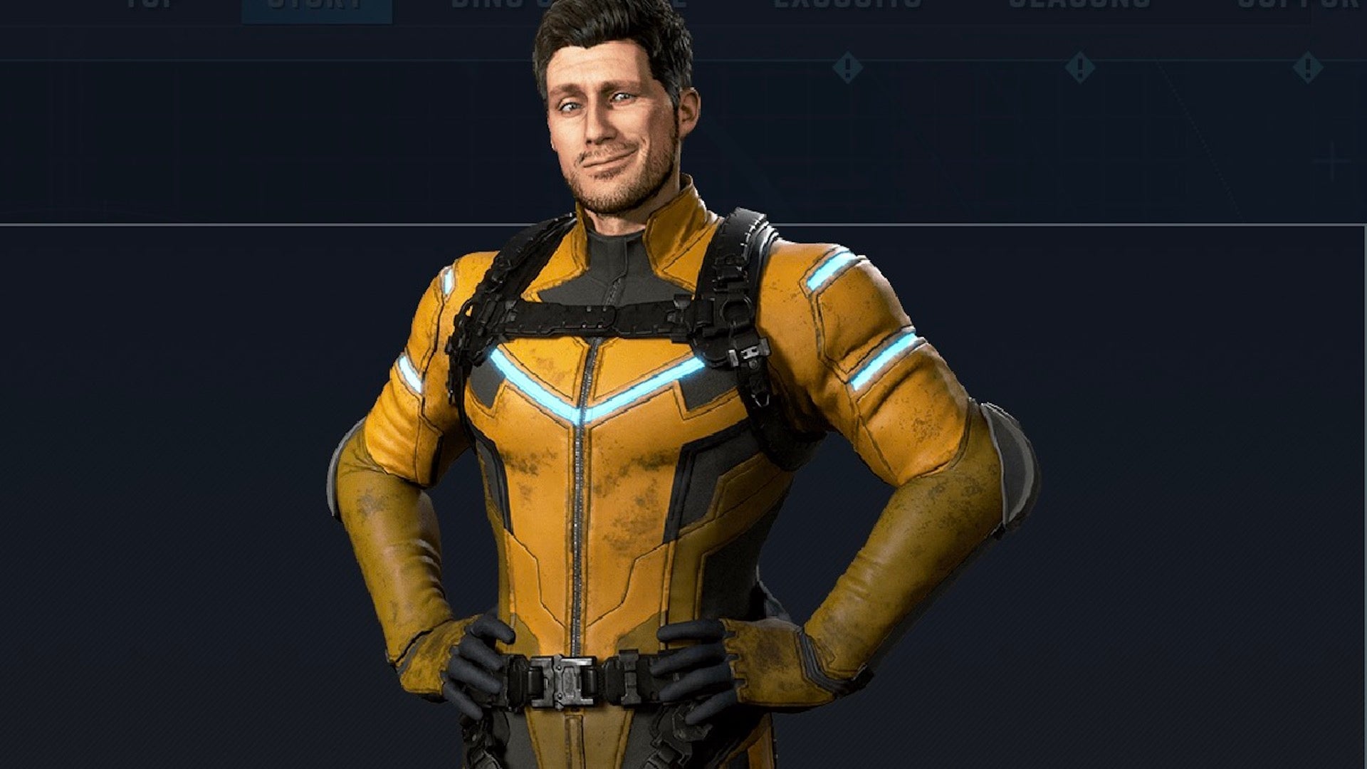 Exoprimal voice actors list, cast and who voices each character ...