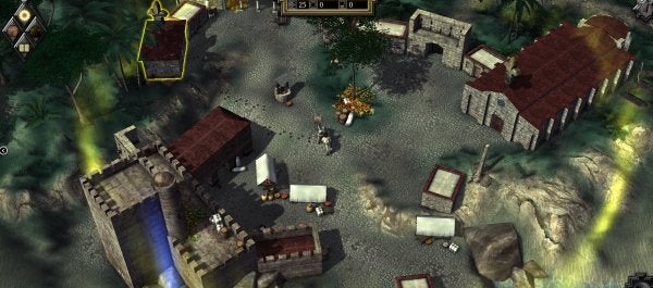 Released: Yesterday: Expeditions: Conquistador | Rock Paper Shotgun