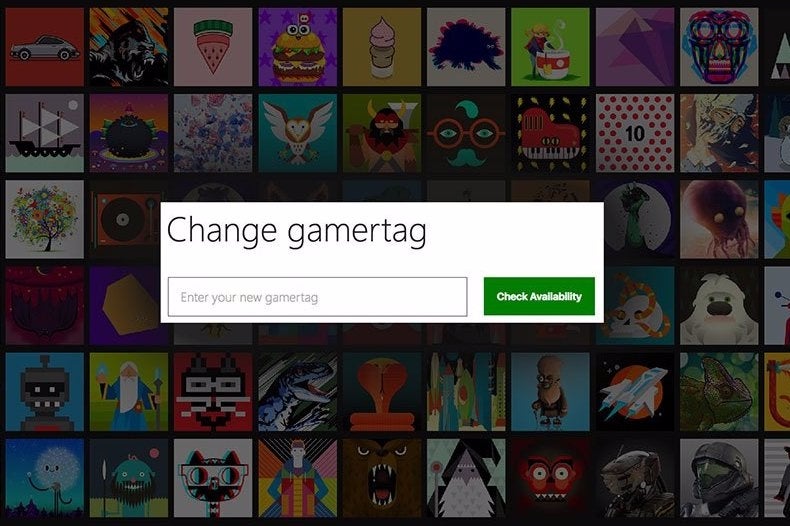 Expired Xbox Live Gamertags to become available again on Wednesday ...