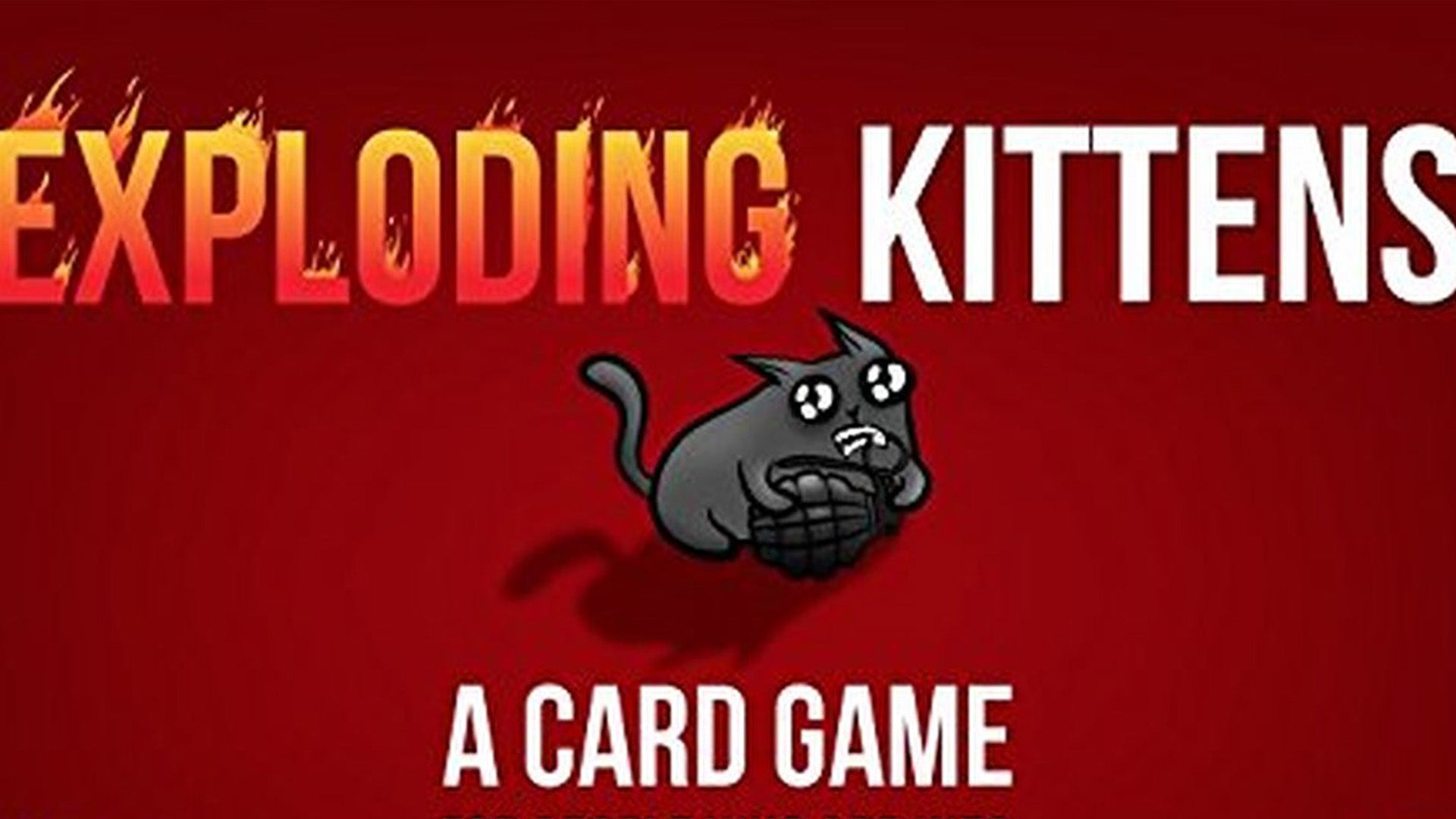 How to play Exploding Kittens: rules, setup and how to win explained ...