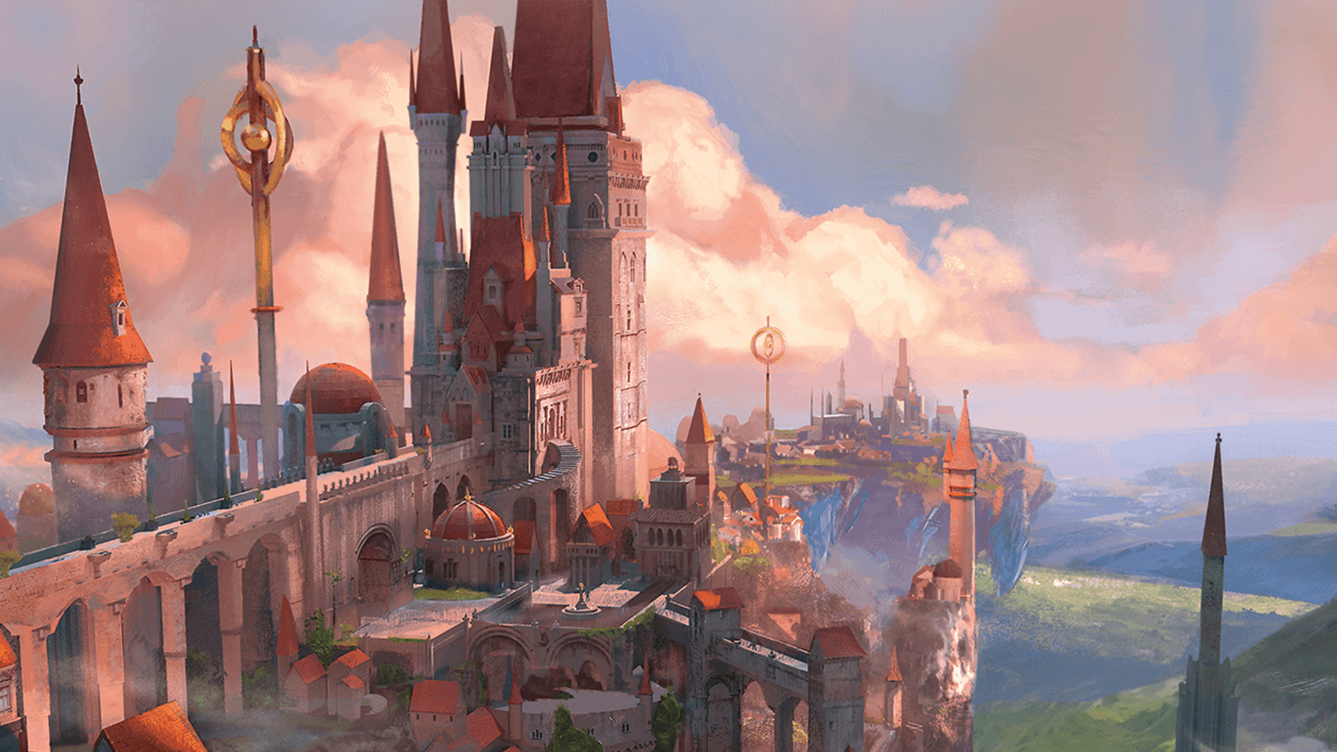 Explorer’s Guide to Wildemount is the most worthwhile D&D 5E book yet ...