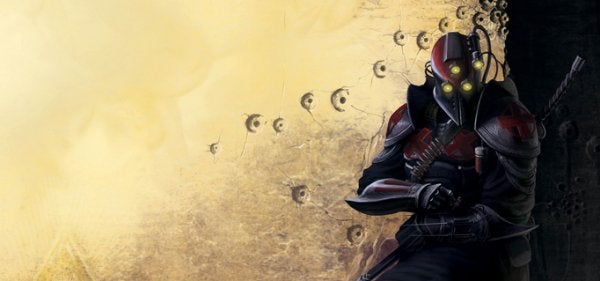 Aye, Aye: E.Y.E | Rock Paper Shotgun