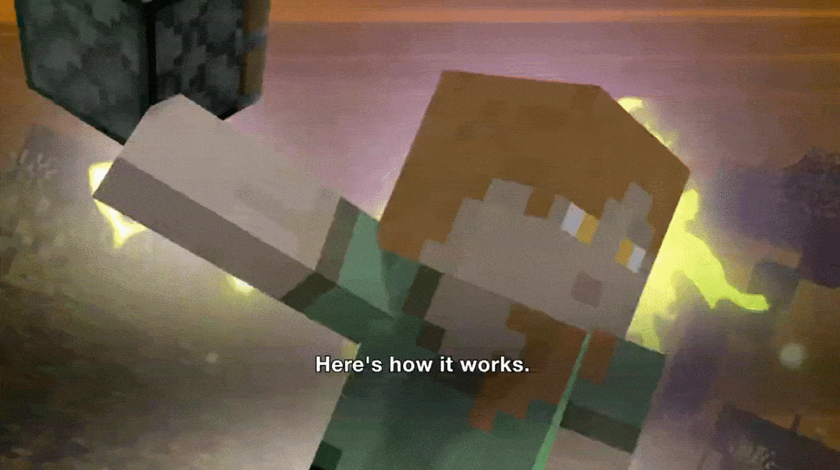 Steve e Alex de Minecraft chegam a Super Smash Bros. Ultimate a 14 de ...