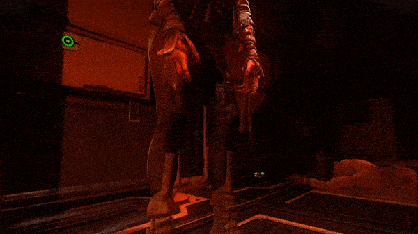 The Persistence review - a tense Sci-Fi Roguelike that's perfect for VR ...