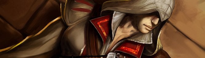 Ezio is taken outside of his element in Assassin's Creed: Revelations ...