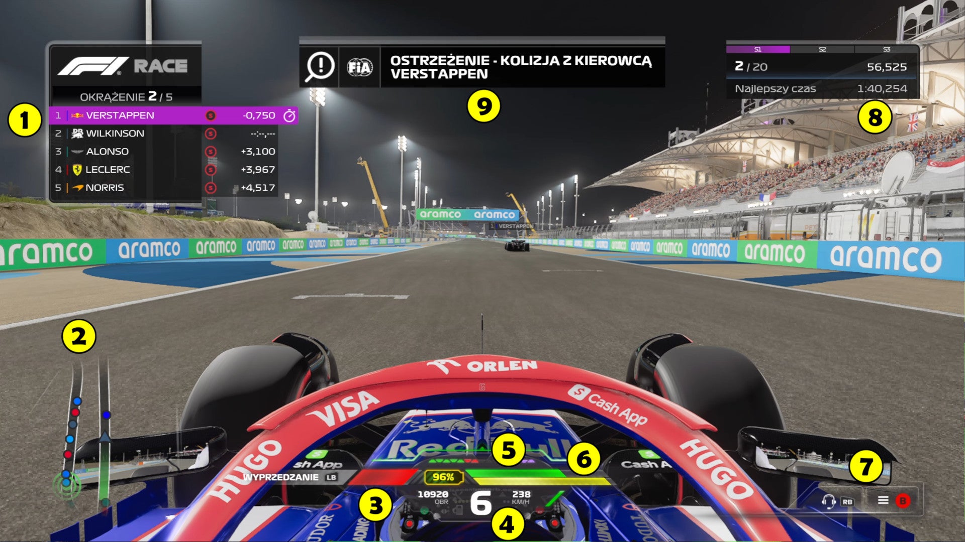 F1 24 - poradnik i najlepsze porady | Eurogamer.pl