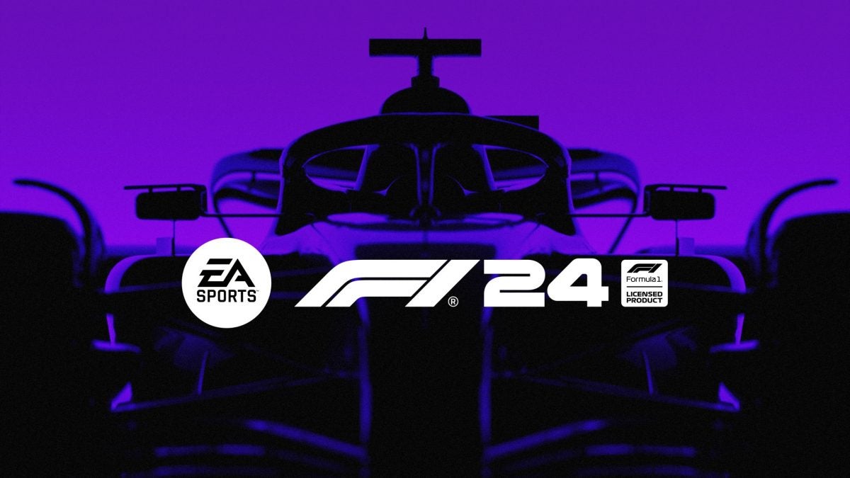 Revelavas oficialmente as capas de EA SPORTS F1 24 | Eurogamer.pt