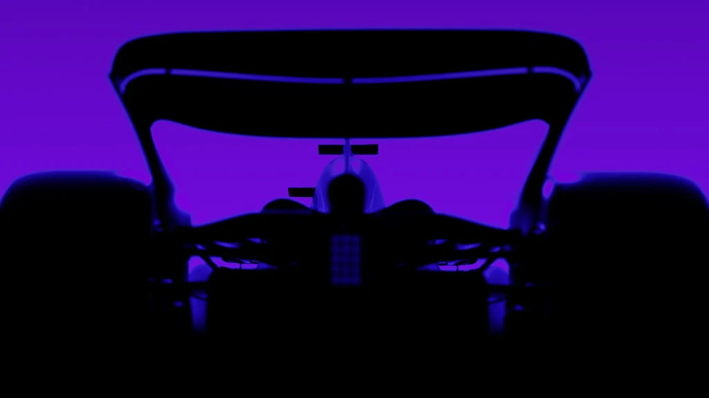 EA Sports anuncia F1 24 | Eurogamer.es