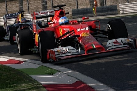 F1 2014 - Test | Eurogamer.de