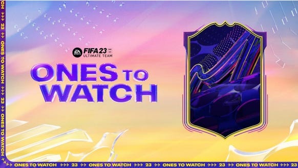 Fifa 23 Ultimate Team Fut Companion App Come Accedere Allapp Per