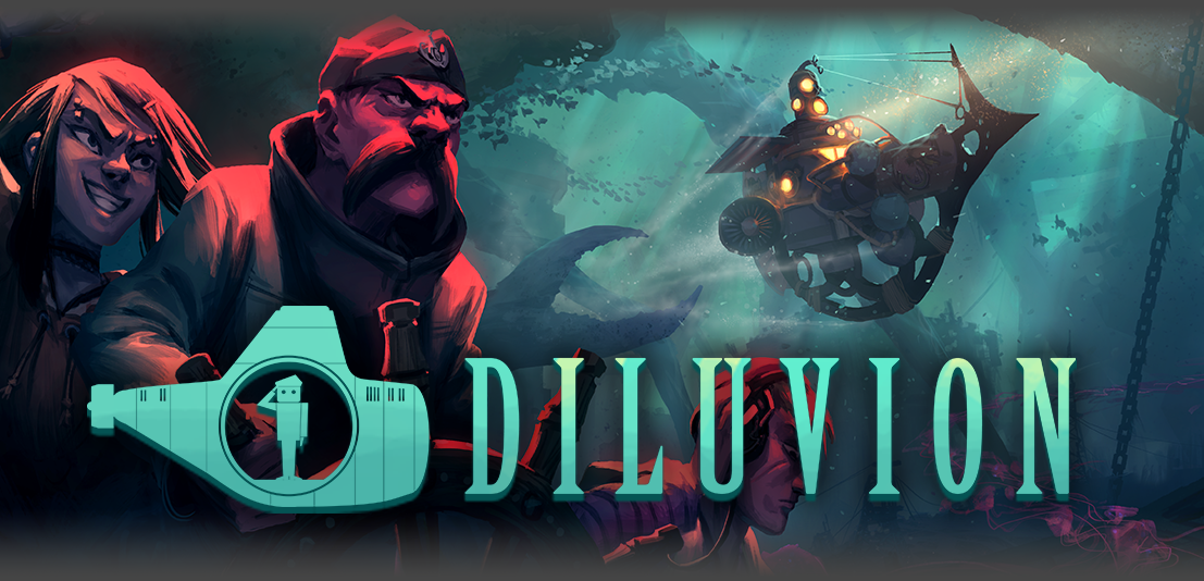 Diluvion | Rock Paper Shotgun