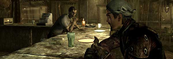 Fallout 3 Teases Anew | Rock Paper Shotgun