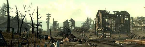 Attack Of The Fallout 3 Reviews | Rock Paper Shotgun