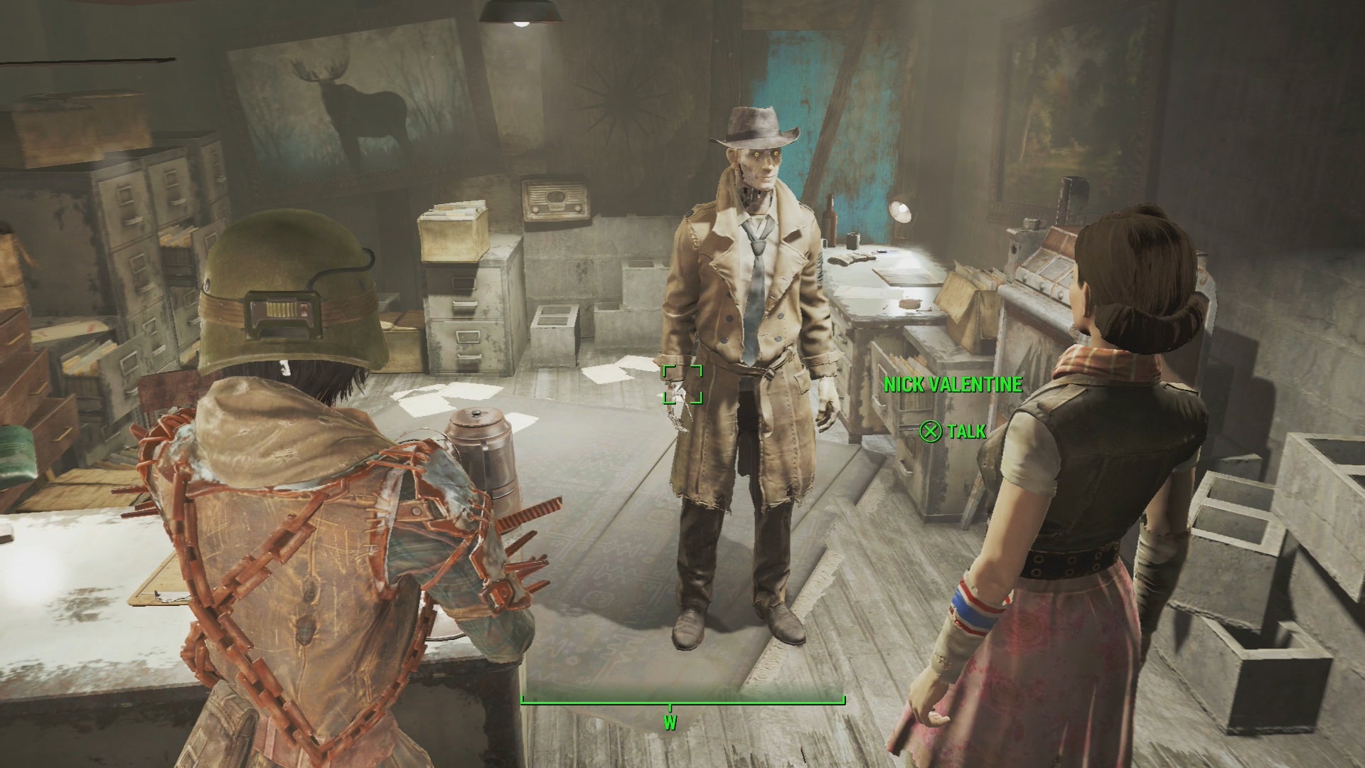 Fallout 4: Getting a Clue - Kellogg’s House Key | VG247