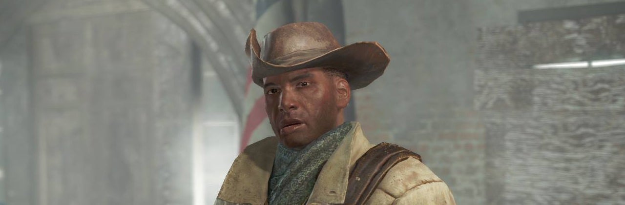 Fallout 4: Defend the Castle - Build Defenses | VG247