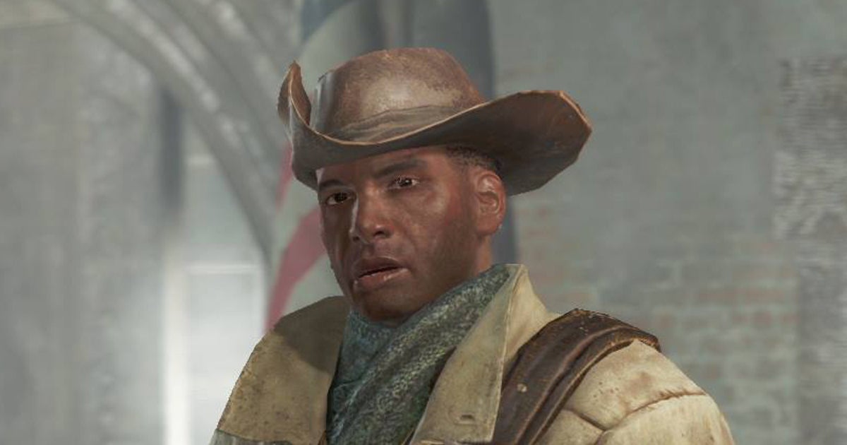 Fallout 4 Defend The Castle Build Defenses Vg247