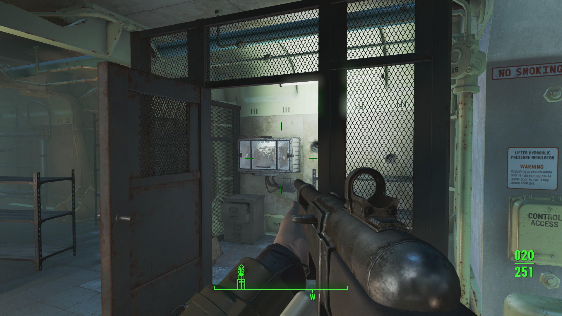 Fallout 4: How to Open the Cryolator Case | VG247