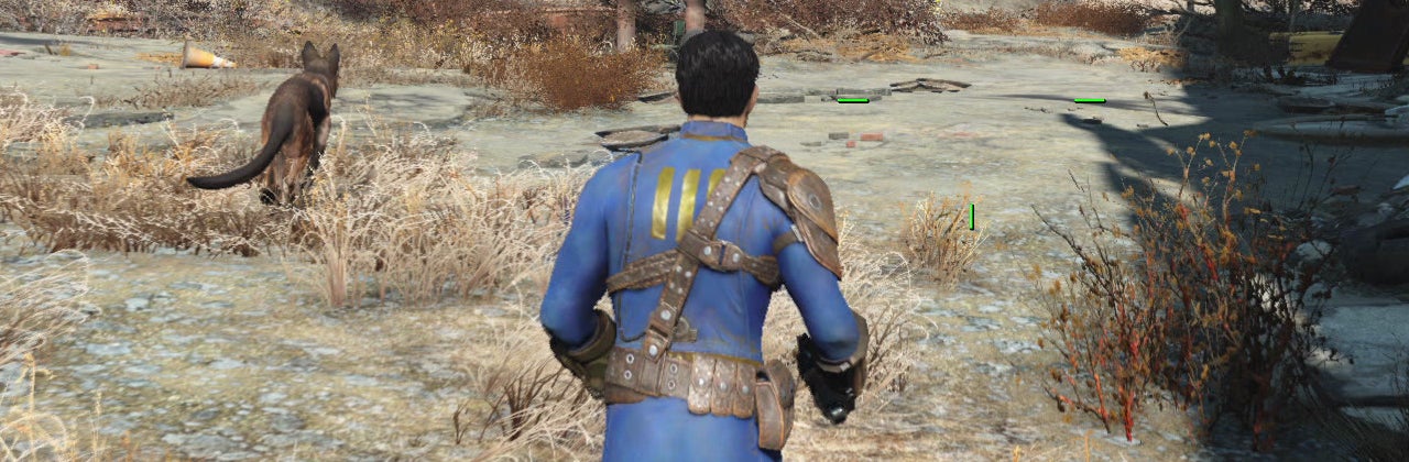 Fallout 4: Hacking and Lockpicking Guide | VG247
