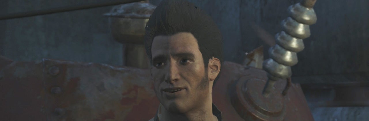 Fallout 4: The Molecular Level - Power up the Signal Interceptor | VG247