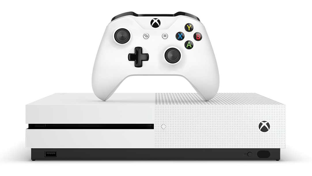 Microsoft reportedly planning release of digital-only Xbox One ...