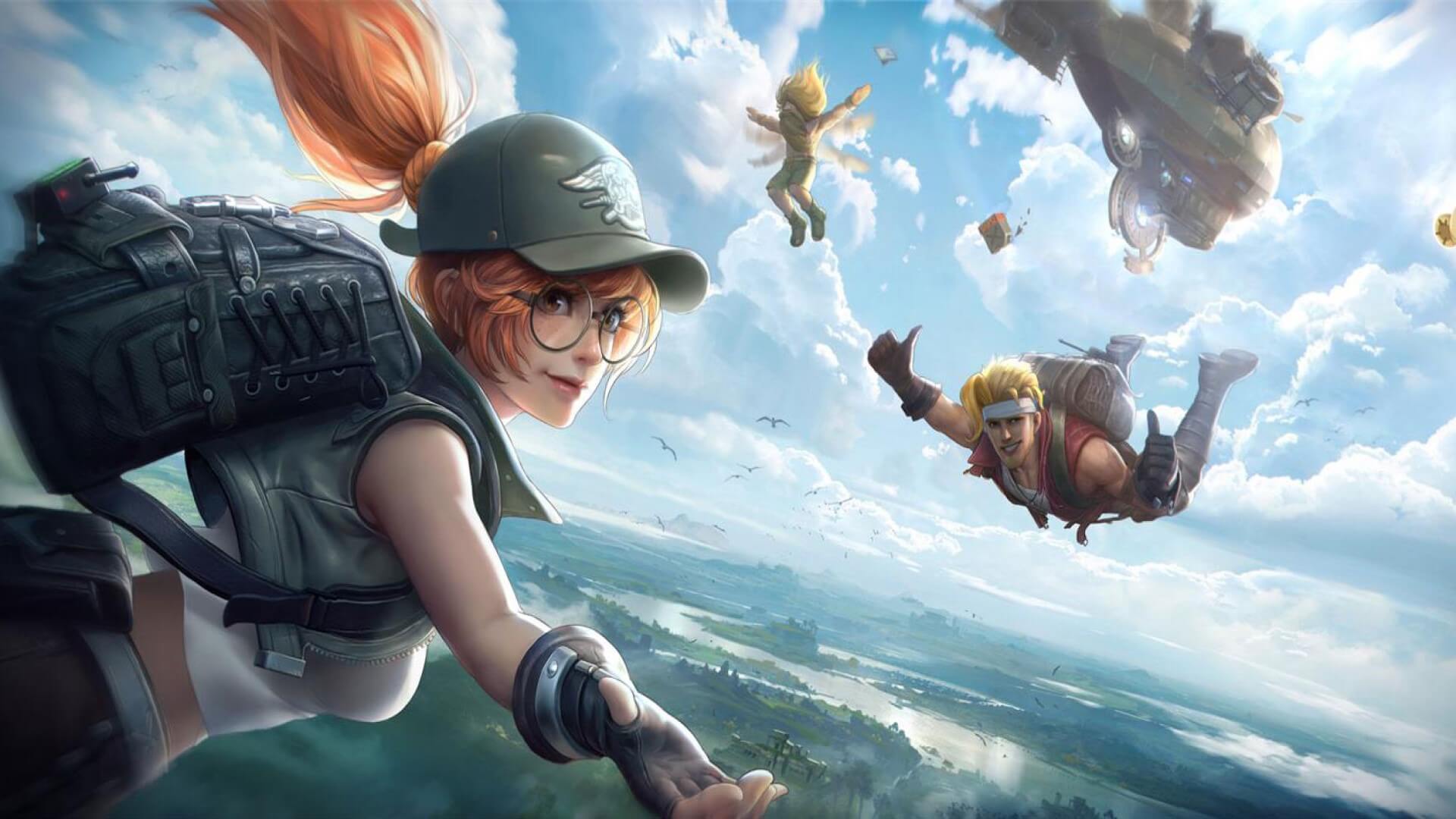 Primer tráiler con gameplay de Metal Slug Mobile para iOS y Android ...