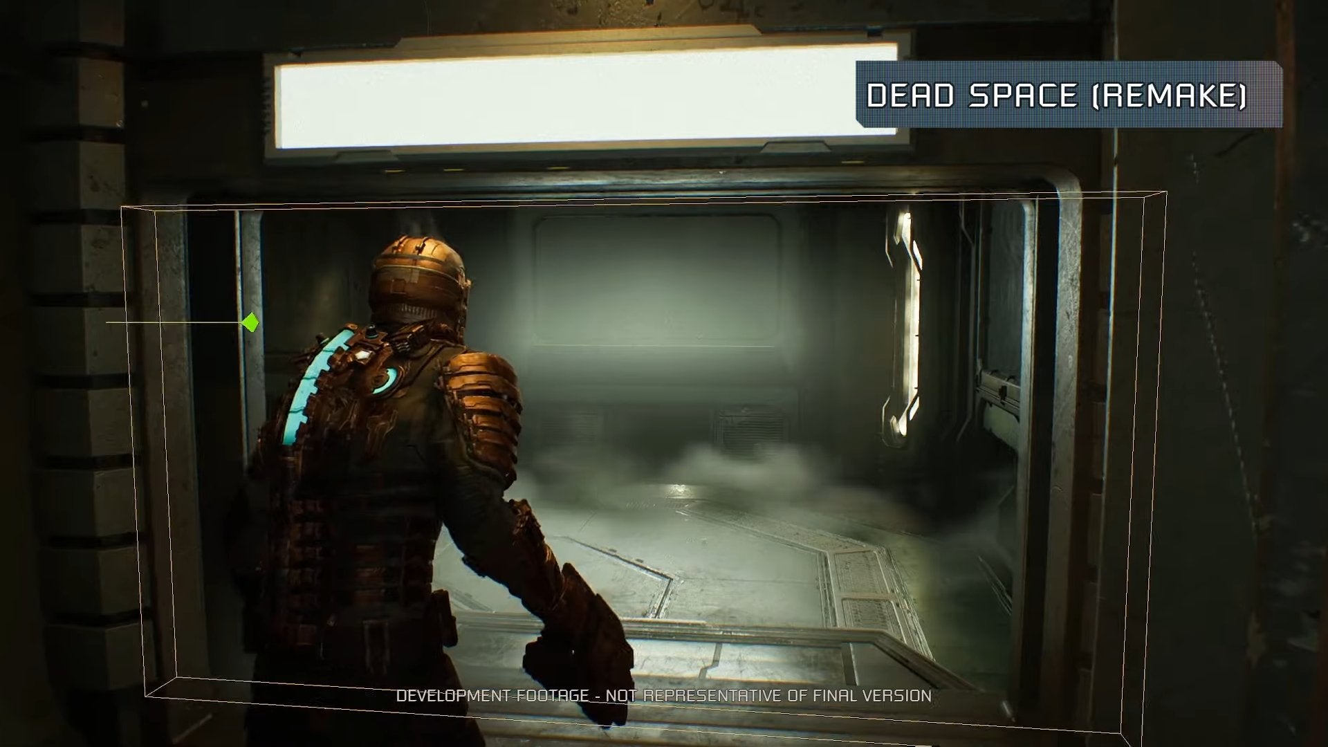 Dead Space remake chega no início de 2023 | Eurogamer.pt