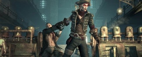 Lionhead releases new Fable III screen for feedback | VG247