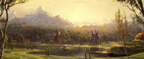 Fable 3 Concept Art Fable 3 HD Wallpapers | Pxfuel