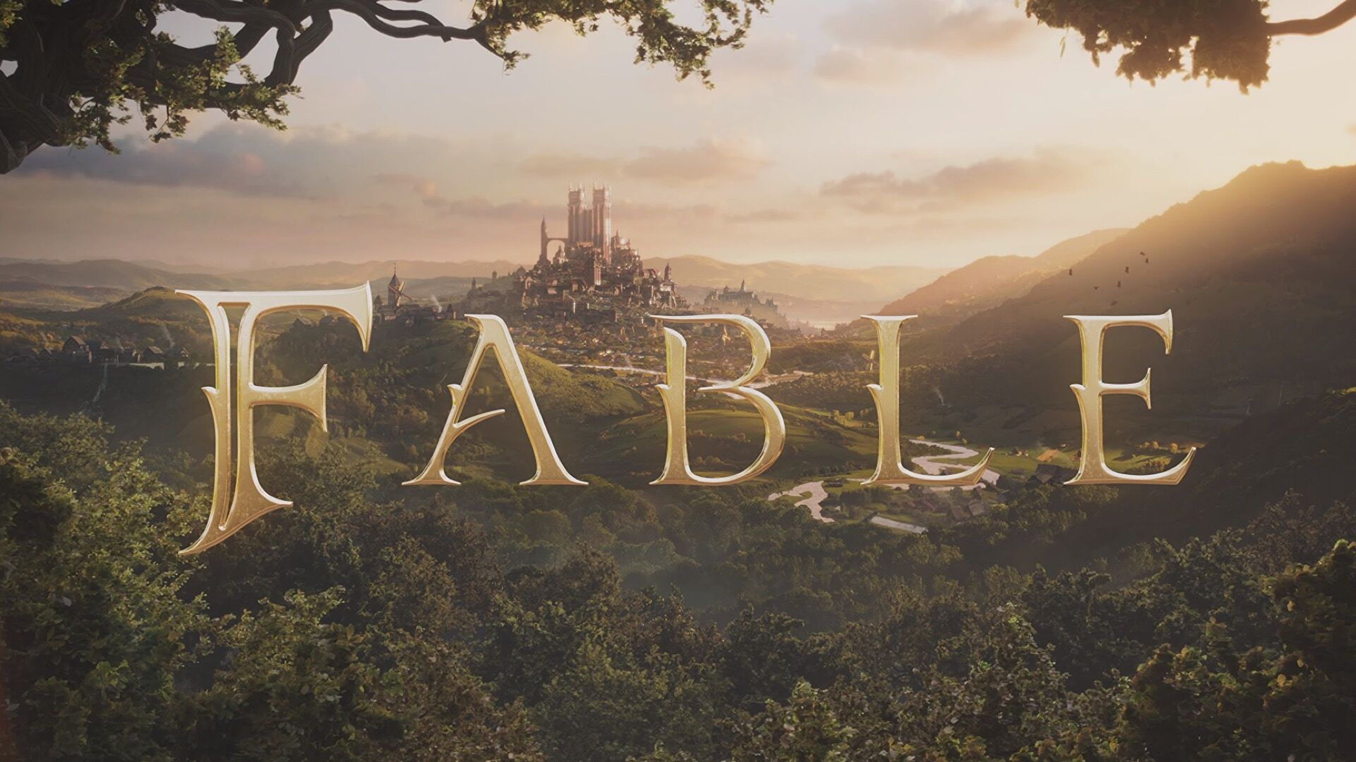 Fable muestra nuevo tráiler y confirma su lanzamiento en 2025 ...