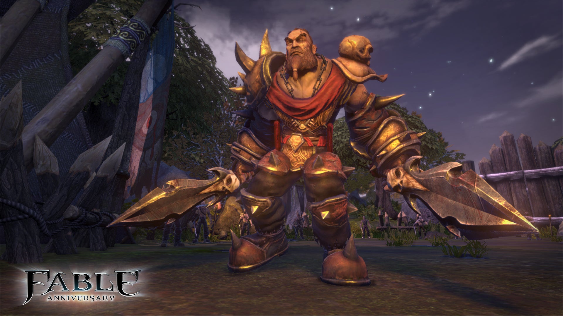 Fable Anniversary review | Eurogamer.net