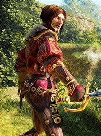 Fable Legends developer diary details the game's dynamic global ...