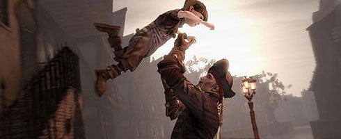 Fable III allows you to be gay with co-op players, adopt children | VG247