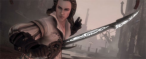 Fable III gets midnight launch in London, co-op footage | VG247