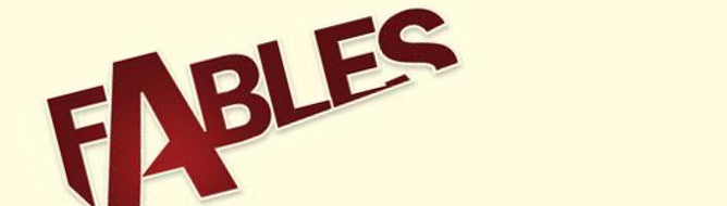 TellTale teases DC Comics 'Fables' adaptation - rumour | VG247