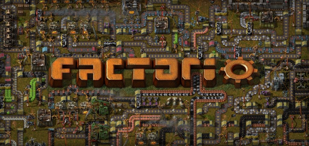 Factorio dev applies for G2A's tenfold chargeback compensation offer ...