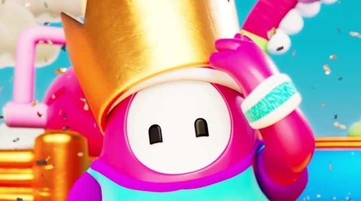 Fall Guys explains how it's tackling cheaters | Eurogamer.net