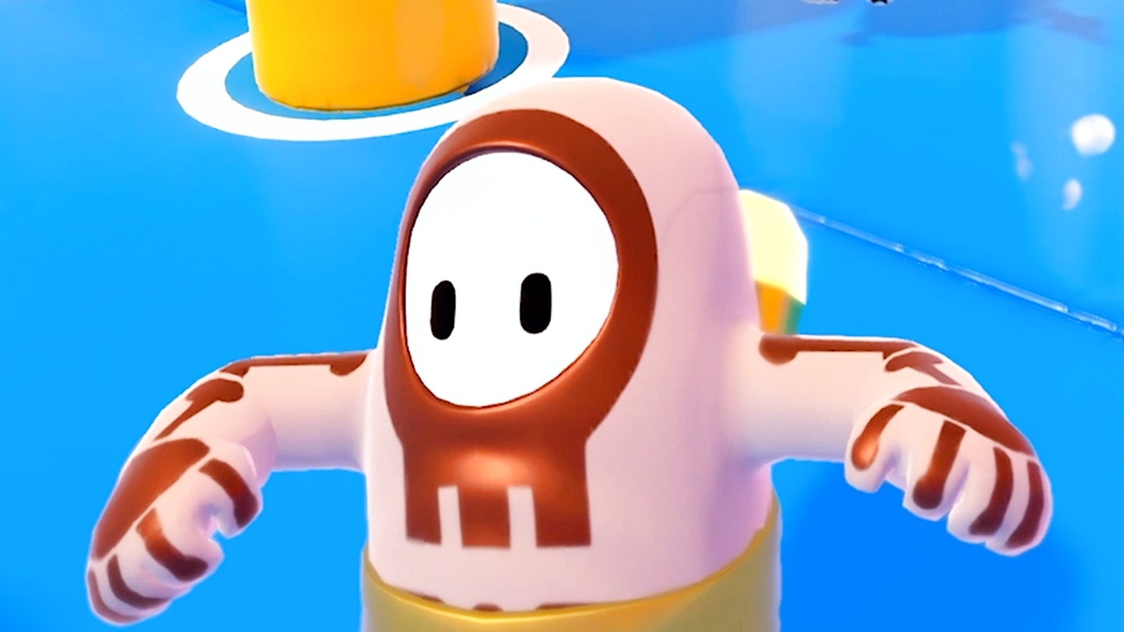 Fall Guys: Mobile-Version für China in Arbeit | Eurogamer.de